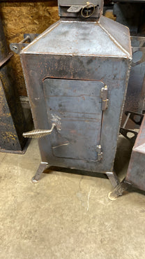 Custom DIY Smudge Pot – Koz Fire & Steel