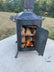Custom DIY Smudge Pot – Koz Fire & Steel